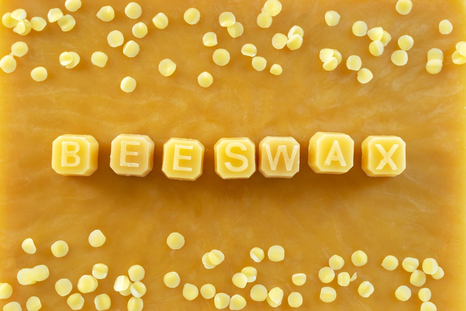 Beeswax: A Natural Compound with Multiple Benefits - Tamrhenna