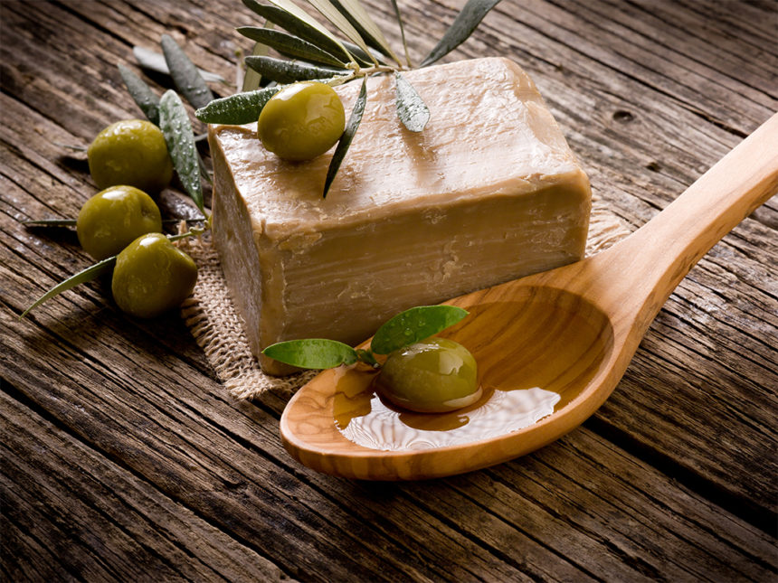 Around the World, Popular Traditional Soaps - Tamrhenna