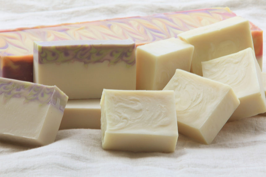 Around the World, Popular Traditional Soaps - Tamrhenna